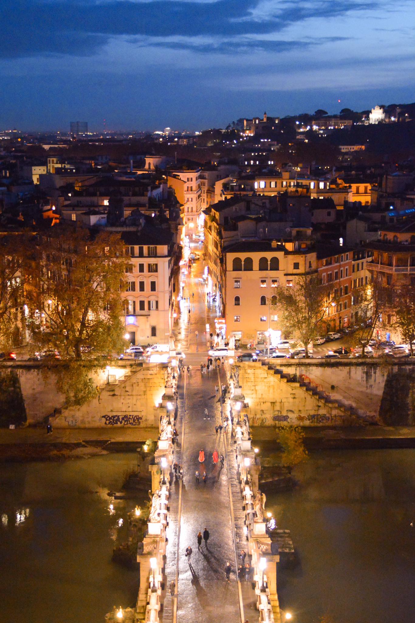 Top 10 Things to do in Rome - Yay for Vacay