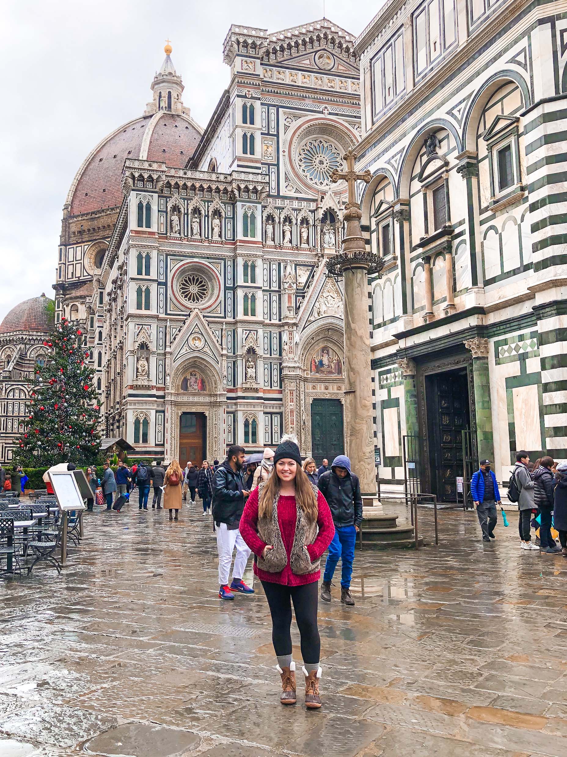 8 Florence Activities You Cannot Miss - Yay for Vacay