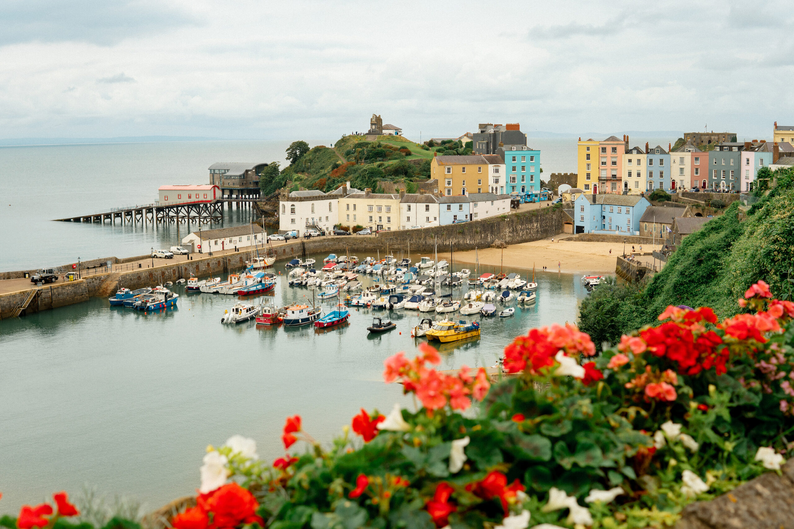 Must-See Places in South Wales - Yay for Vacay